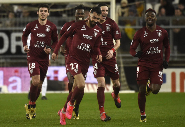 Previews Ligue 1 : Metz - Côté Stats